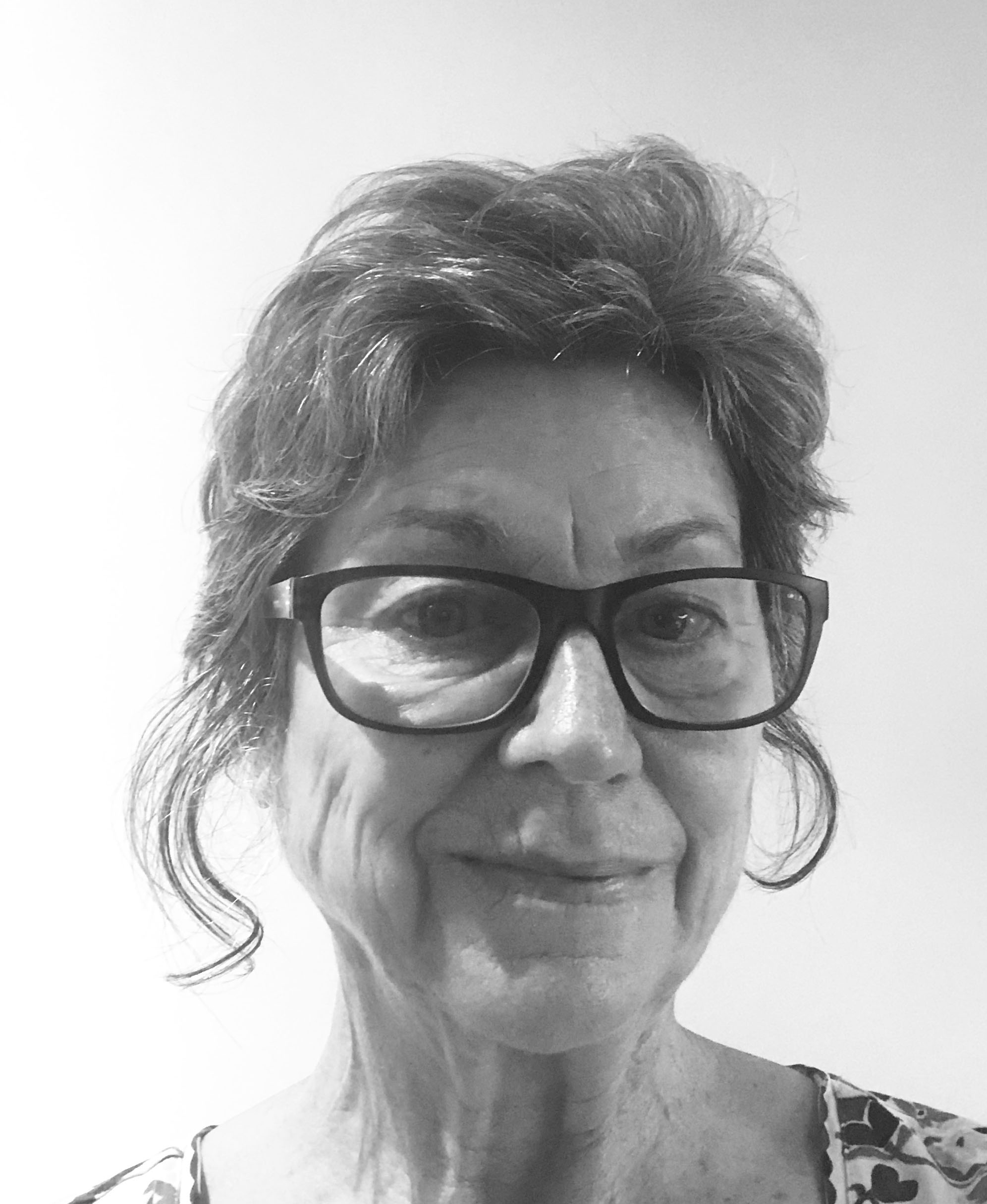 Kay Lawrence - AELA Earth Arts