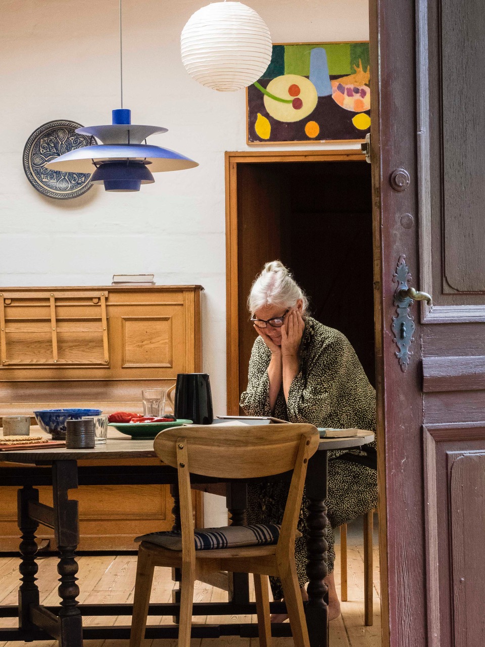 Merete Megarrity - AELA Earth Arts