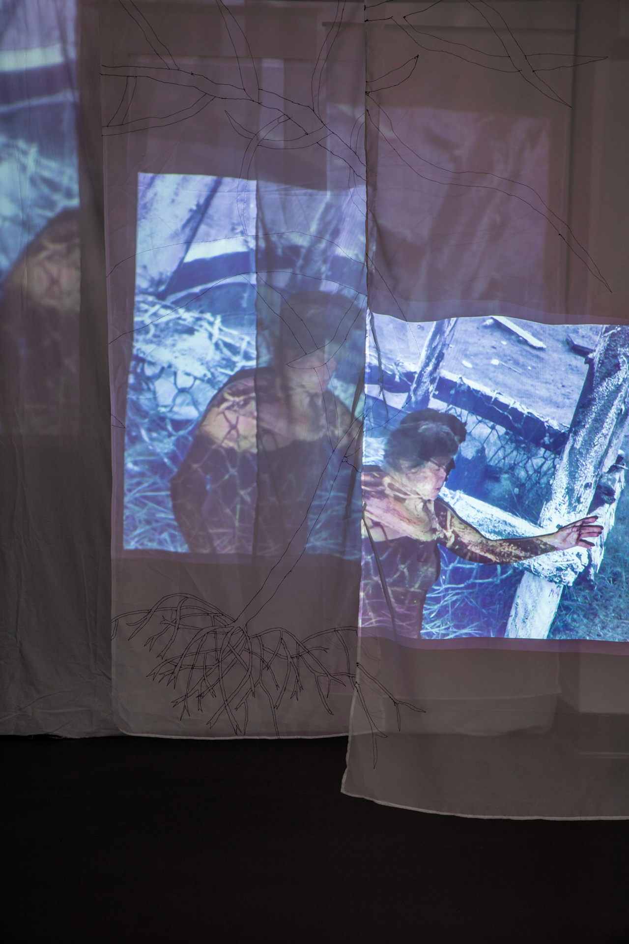 Kay Lawrence - AELA Earth Arts